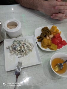 Vesna (Akademika Dollezhalya Street No:3с1, Podolsk), kafe  Podolsk'tan