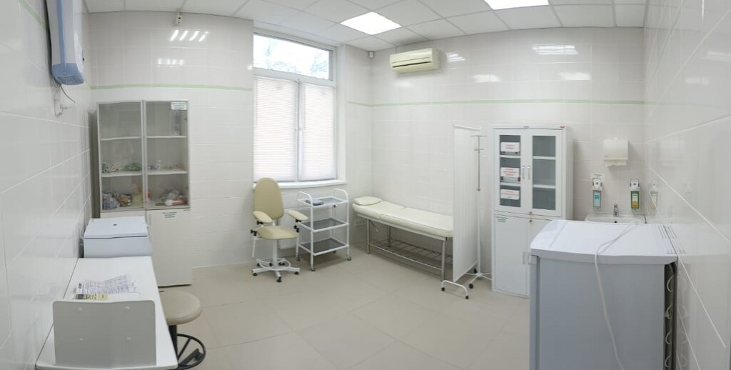 Tıbbi laboratuvarlar Laboratoria Gemotest, Verhniaya Pyşma, foto