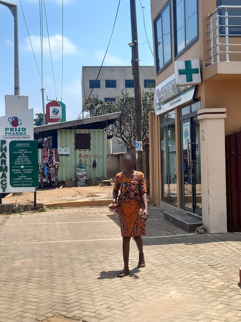 Eczaneler Prijo phamacy, Dünya, foto