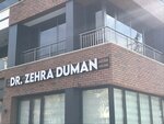 Dr. Zehra Duman Fonksiyonel ve Bütüncül Tıp Kliniği (Konya, Meram, Havzan Mah., Baykara Sok., 12), özel muayenehaneler  Konya'dan