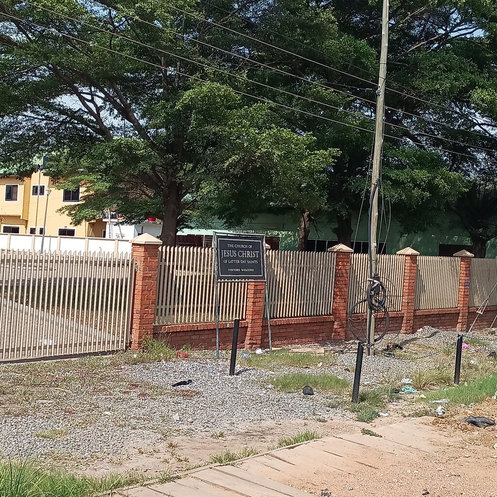 Protestan kilisesi Jesus Christ Of Later Day Saints Church, Dünya, foto