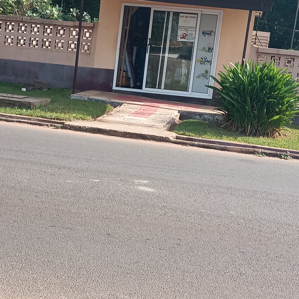 Dikiş malzemeleri Rusky Chaberdaseryky, Dünya, foto