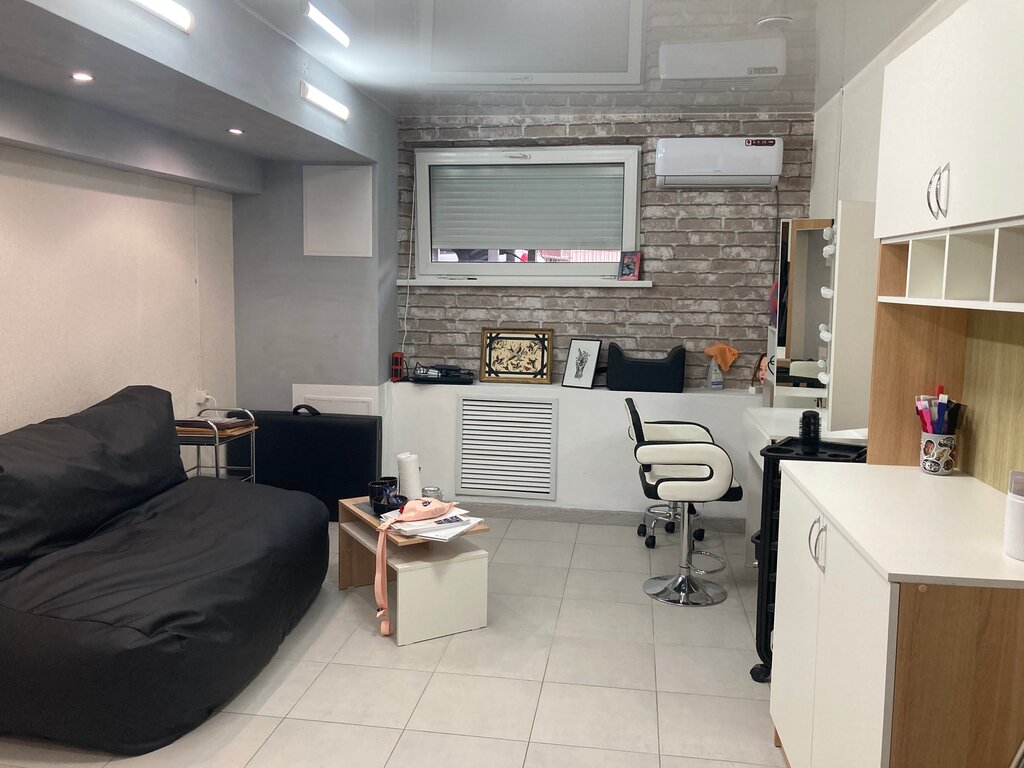 Güzellik salonu Nolabhair, Krasnodar, foto
