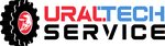 UralTechService (Sibirskiy trakt (dublyor) No:6), çekici hizmeti  Yekaterinburg'dan