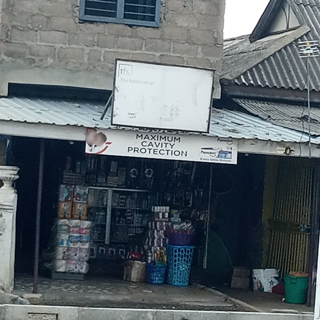 Kişisel bakım ürünleri The Fablin Shop, Dünya, foto