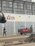 Tcl (Brazzaville, Commune de Bacongo, Avenue Matsoua), elektronik eşya mağazaları  Brazzaville'den
