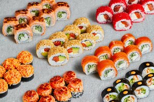 «Kimi food» фото 1