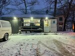 Калибри (Sakhalin Region, Korsakov, Nevelskaya ulitsa), manavlar  Korsakov'dan