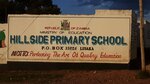 Hillside Primary School (Lusaka, Muchinga, Chitande Road, 6890), ortaokul  Lusaka'dan