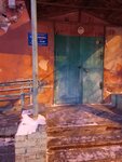 Поликлиника № 2, дневной стационар (Krasnoznamyonnaya ulitsa No:2), poliklinikler  Omsk'tan