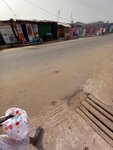 Only God. Don't Try (Greater Accra Region, La Dade Kotopon Municipal, La, Labadi Crescent), baskı hizmetleri  Dünya'dan