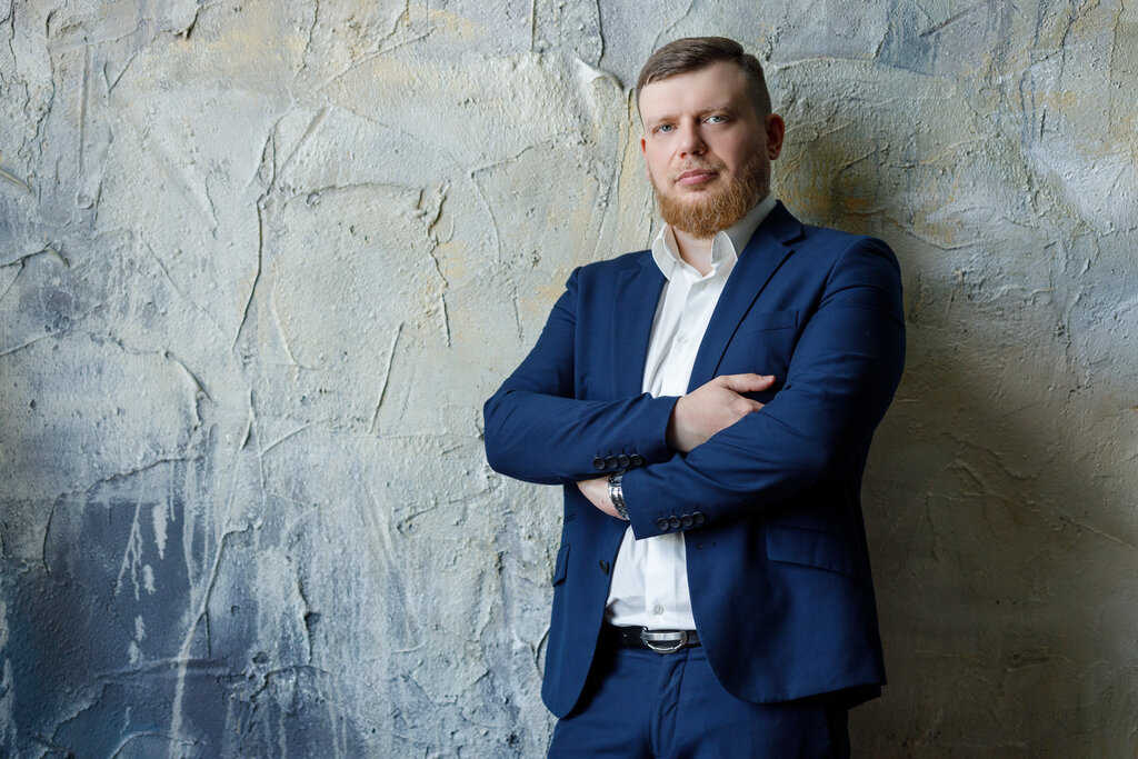 Avukatlar Lawyer Shnyrev A. M., Voronej, foto