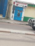 Ets Emmaco (Brazzaville, Commune de Ouenzé), enstrüman mağazaları  Brazzaville'den