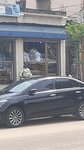 Ets Chic Brazza (Brazzaville, Avenue de la Paix), giyim mağazası  Brazzaville'den