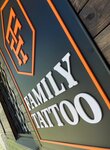 Family Tattoo (ulitsa Kirova No:29А), dövmeciler  Smolensk'ten