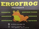Ergofrog (Karl Marx Street No:59), telefon tamir servisi  Kursk'tan