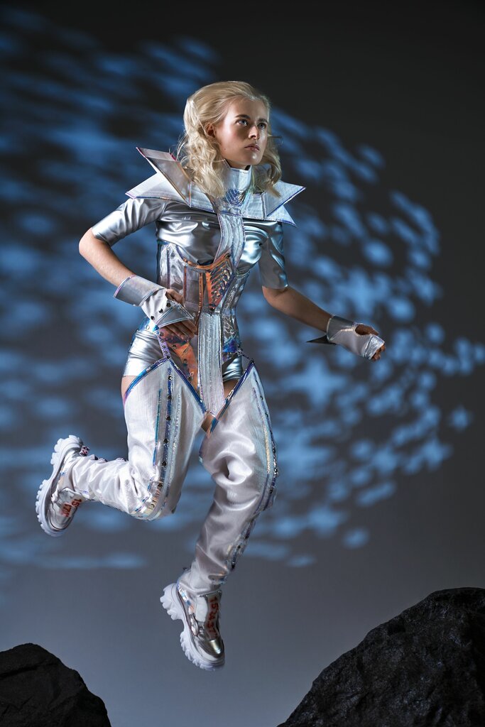 Profesyonel fotoğraf stüdyosu Mini, Liubertsy, foto