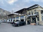 Auto Spare Parts Store Stuttgart (Ganjlik Street No:20C), otomobil yedek parçaları  Bakü'den