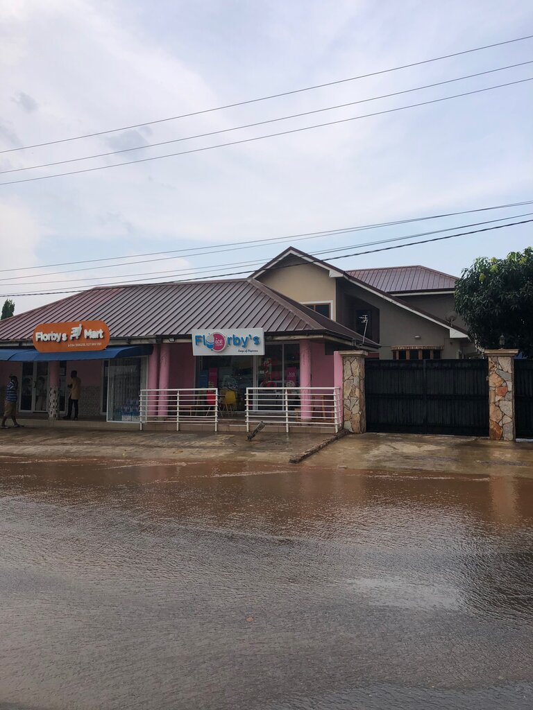 Dondurmacılar Florby’s Scoop Of Happiness, Dünya, foto