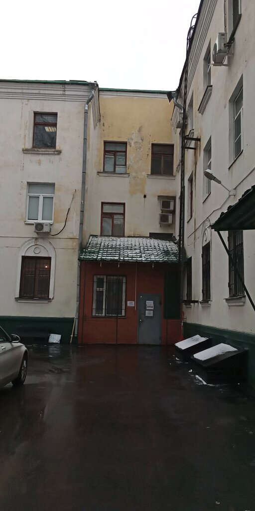 i̇nşaat gereçleri TopRivet, Moskova, foto