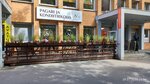 Sju Cake House (Tallinn, A.H. Tammsaare street, 137), pasta, şekerleme ve tatlı  Tallin'den