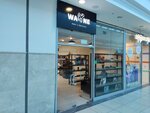 Wayne (Novo-Sadovaya Street No:160М), berberler  Samara'dan