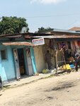 Mbow Frères (Brazzaville, Commune de Poto-Poto), bijuteriler  Brazzaville'den