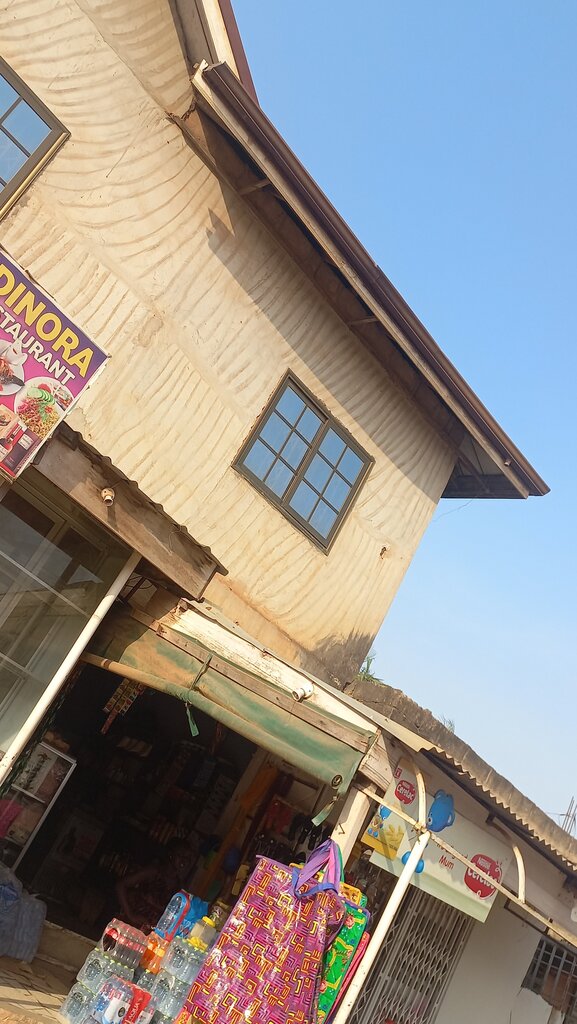 Restoran Lordinora Restaurant, Dünya, foto