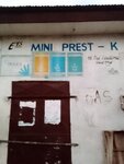 Mini Prest-K (Brazzaville, Commune de Moungali, Rue Mayama), baskı hizmetleri  Brazzaville'den