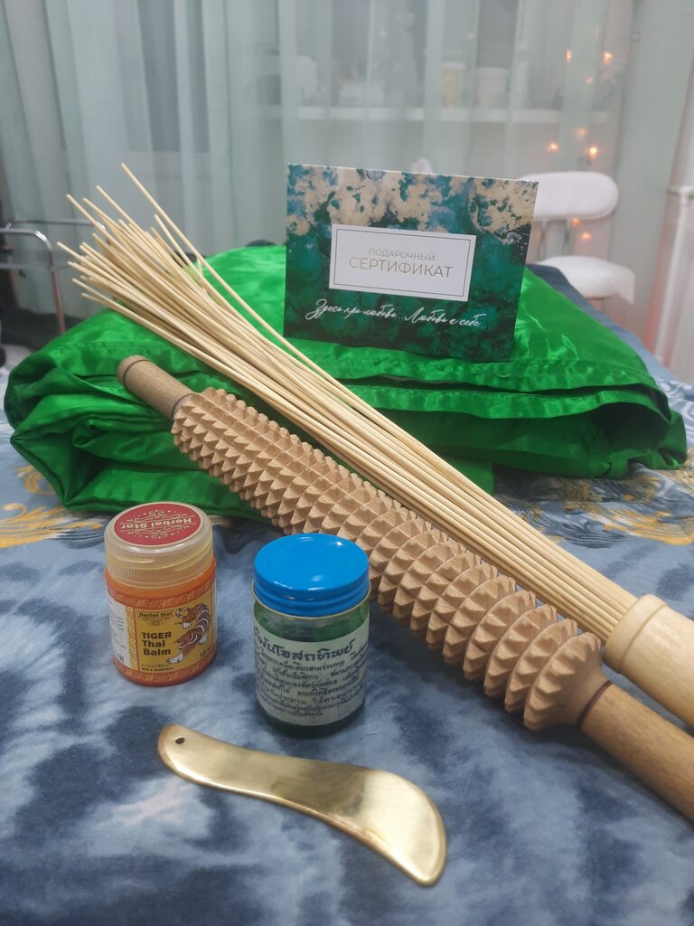 Masaj salonları Beauty Expert Denisova, Saratov, foto