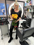 True beautiful honest (ulitsa Lenina No:56), güzellik salonu  Muravlenko'dan
