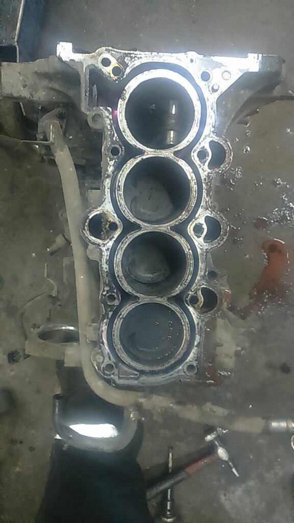 Otomobil yedek parçaları Dvigatelkpp.ru, Krasnoyarski krayı, foto