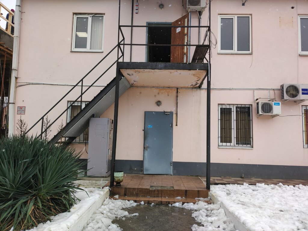 Klima kurulumu Сочистройклимат, Soçi, foto
