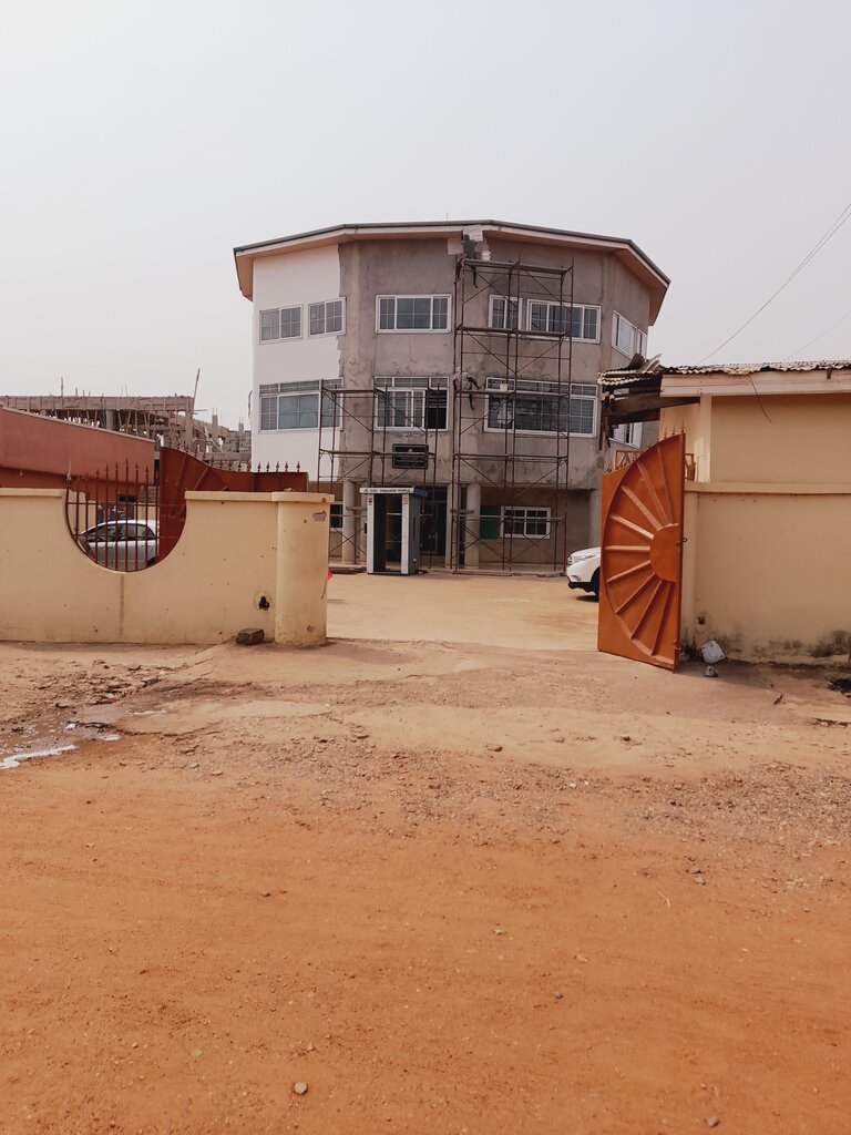 Protestan kilisesi International Central Gospel Church Paradise Temple, Dünya, foto