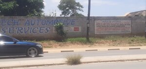Mechtech Automotive Services (Lusaka, Kabulonga), otomobil servisi  Lusaka'dan
