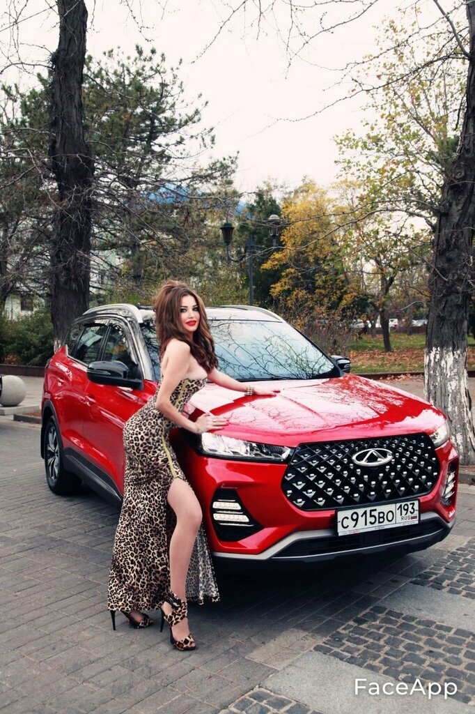 Oto kiralama Gold, Yeysk, foto