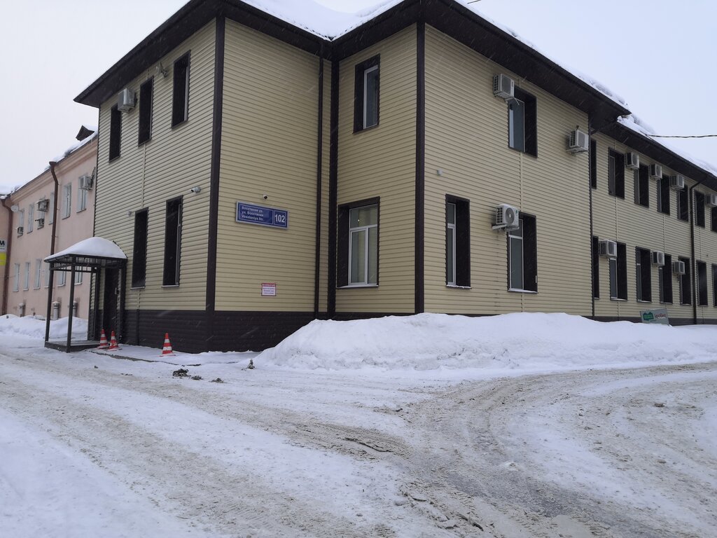 Pencere üretim, satış ve montaj firmaları Инновация Плюс, Kazan, foto