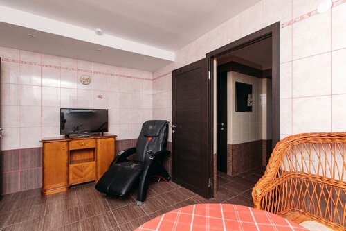 Otel Kazminsky Guest House, Stavropolski krayı, foto