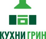 Kuhni Green (Energetikov Avenue No:3А), özel mobilya yapımı  Saint‑Petersburg'dan