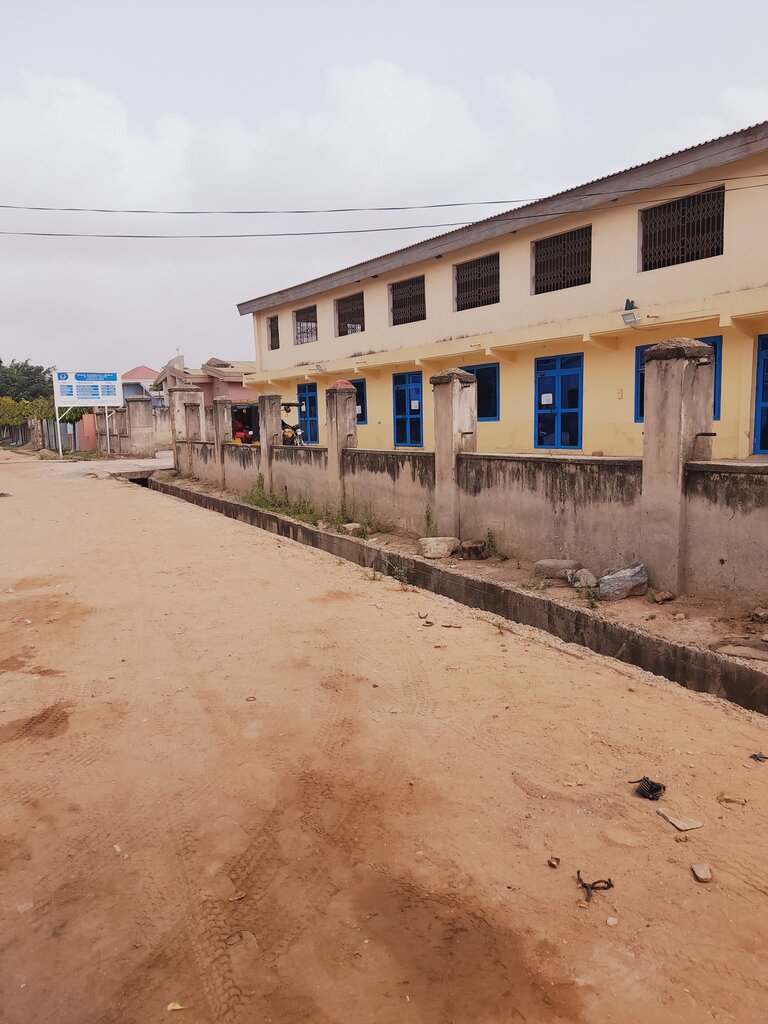 Protestan kilisesi Global Evangelical Church, Dünya, foto