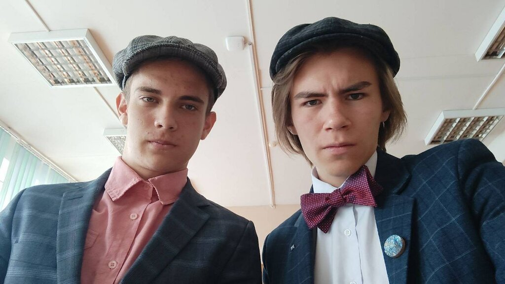 Ortaokul Shkola № 27 s uglublennym izucheniyem otdelnykh predmetov, Nijnekamsk (Tüben Kama), foto