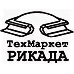 TM Rikada (Ryabinovaya Street No:37с1), yangın ekipmanları  Moskova'dan