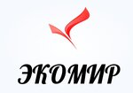 Ecomir (Промышленная улица No:24), yakıt firmaları  Bahçesaray'dan