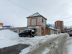 Победа (Kheveshskaya Street No:16), garajlar  Cheboksary'den