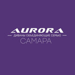 Aurora (Revolutsionnaya Street No:70), koltuk takımı mağazaları  Samara'dan