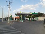 Bishkek Petroleum (Frunze Street No:88, Sokuluk Village), benzin istasyonu  Çuy ili'nden