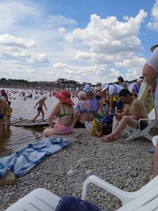 Gostinitsa Solevoye Ozero (Naberezhnaya ulitsa No:1А, Sol-Iletsk), otel  Sol‑İletsk'ten