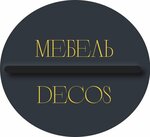 DecoS (Lesoparkovaya Street No:46Б), ev mobilyası  Saint‑Petersburg'dan