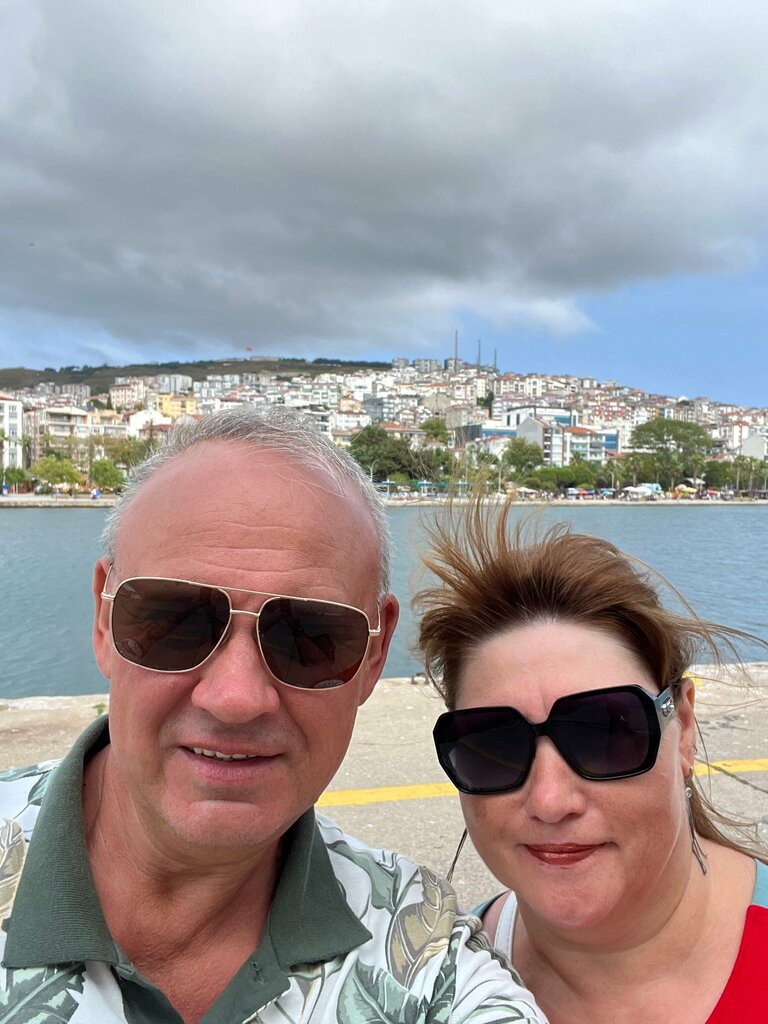 Kültür ve eğlence parkları Aşıklar Parkı, Sinop, foto