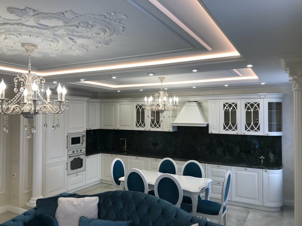 Özel mobilya yapımı Mebel V Rostove, Rostov‑na‑Donu, foto